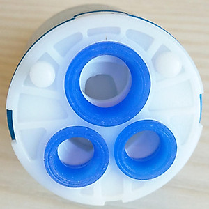 Faucet Cartridges Replacement Parts for Sink Tub Shower (1.57"/40mm)