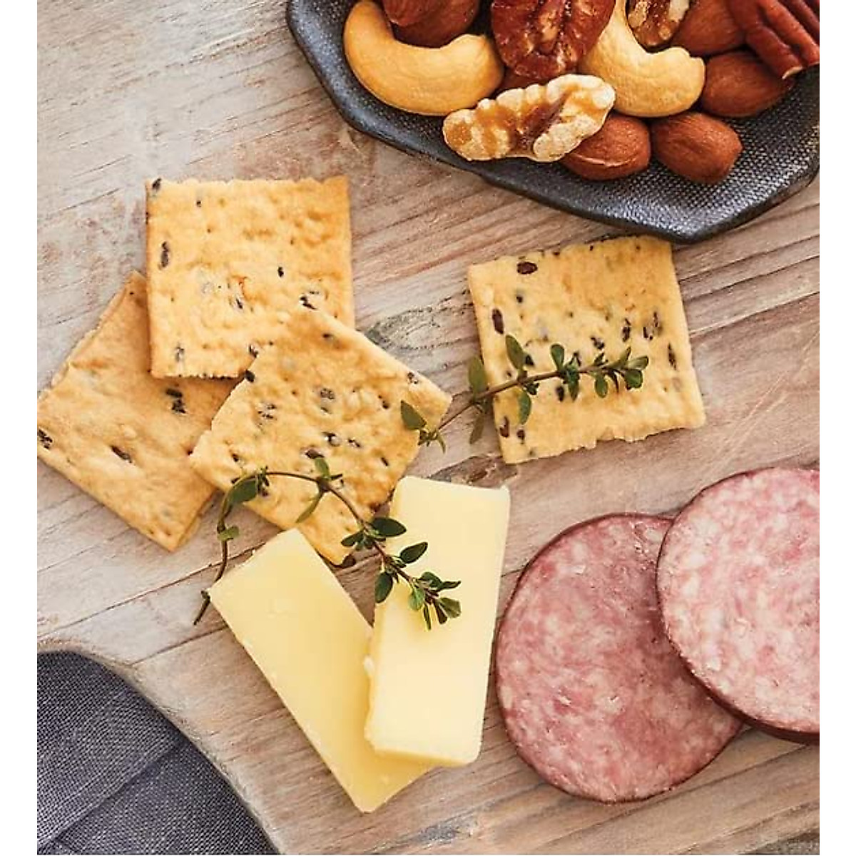 Harry & David Grand Favorites Gift Basket, Gift Basket For All Occasions, Corporate Gift Basket, Thank You Gift Basket, Get Well Gift Basket