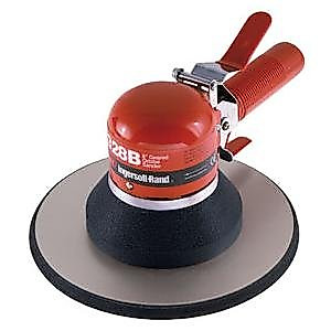 SANDER AIR 8IN GEARED ORBITAL 825RPM