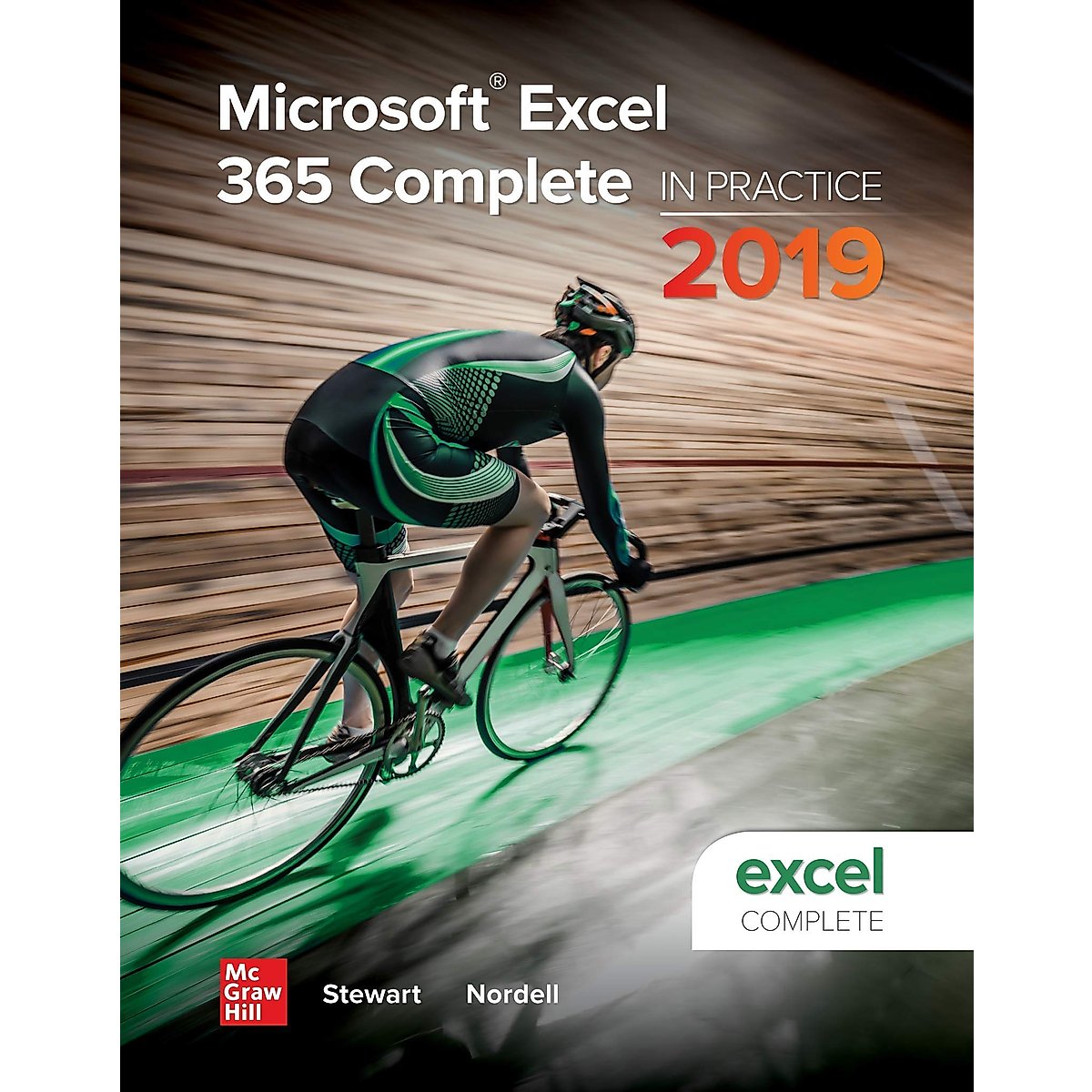 Microsoft Excel 365 Complete with Simnet Access Code