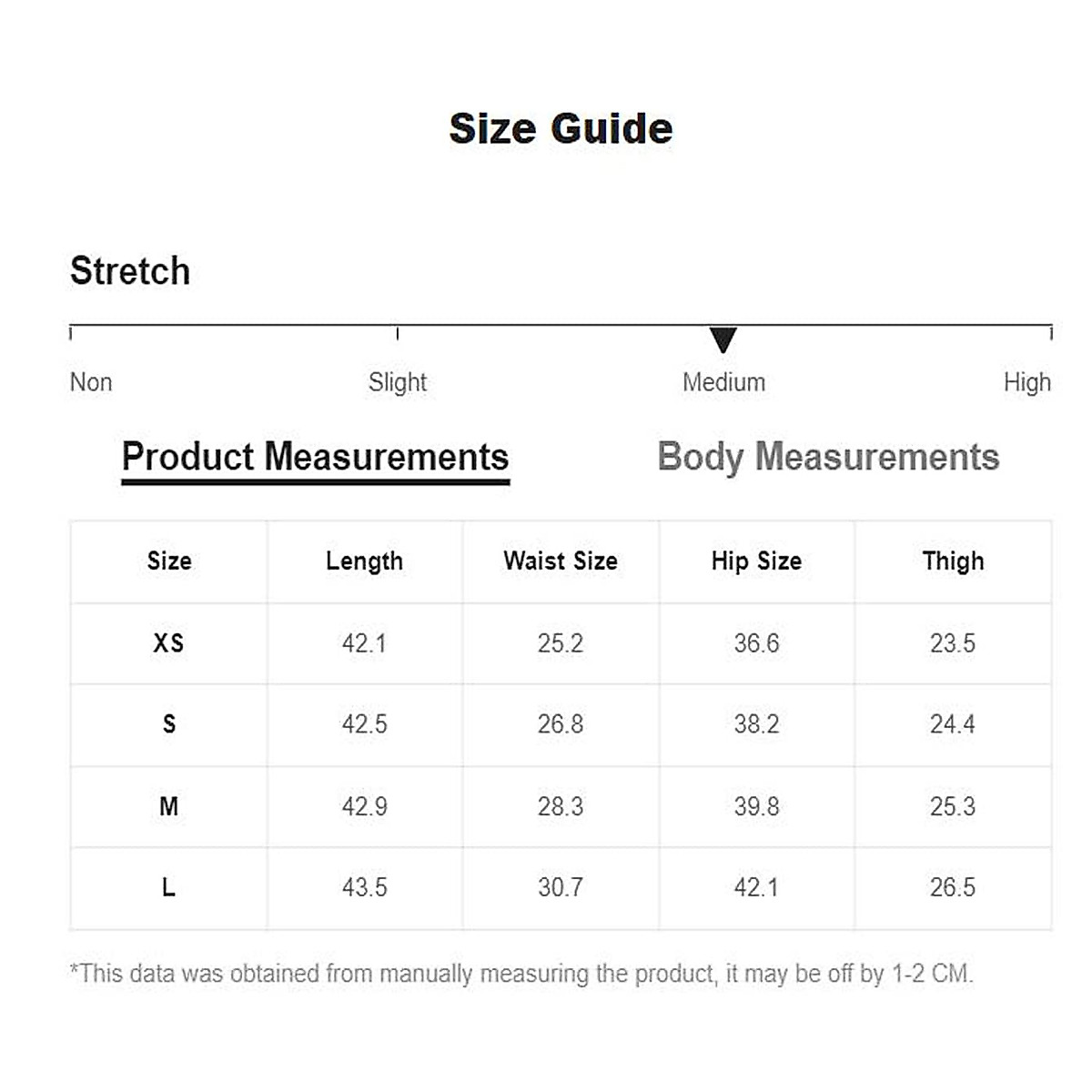 Floerns Women's Hight Waist Corduroy Velvet Slant Pocket Wide Leg Pants Black L