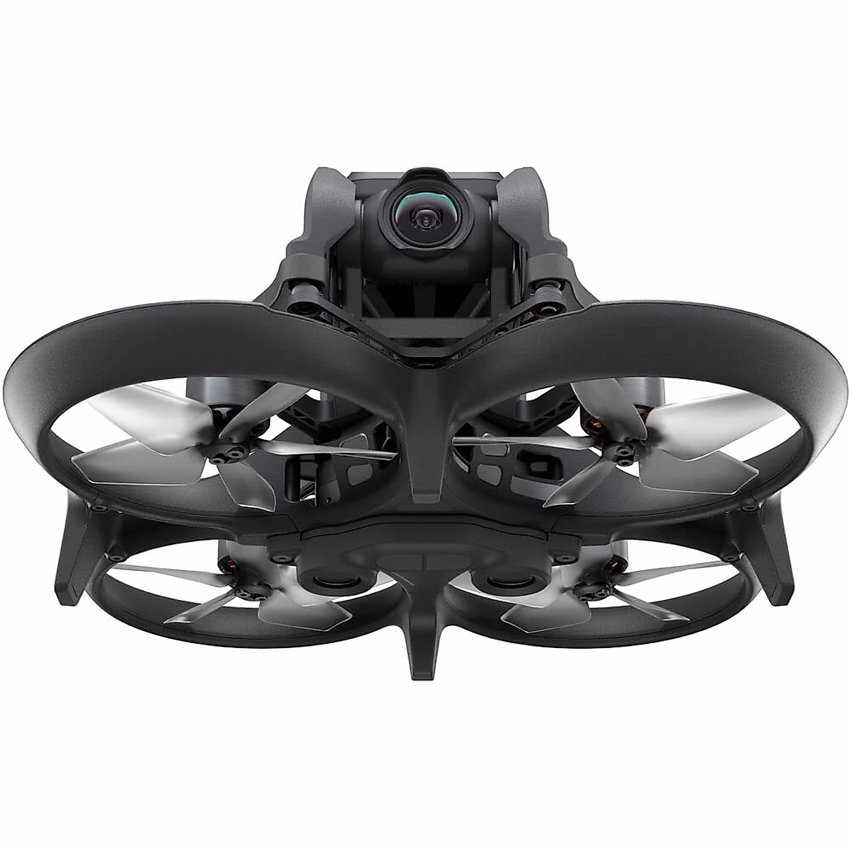 DJI Avata Explorer Combo with Goggles Integra with RC Motion 2 Controller Flymore Kit, 3 batteries First-Person View Drone UAV with 4K Stabilized Video With 128gb Micro SD, Backpack, and More Bundle