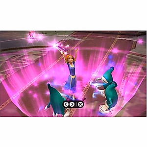 Disney Princess: Enchanted Journey - Nintendo Wii