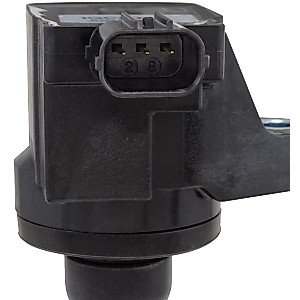 Hitachi IGC0051 Ignition Coil