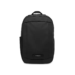 Timbuk2 Parkside Laptop Backpack 2.0, Eco Black