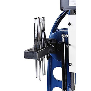 RIKON Professional Power Tools Benchtop X/Y Mortiser, 34-260