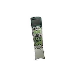 HCDZ Replacement Remote Control Fit for LG LS120CE LS180CE LMNC126LRL0 LS-Q096BDL LS240CE LSN090CE LSN120CE AC A/C Air Condtioner