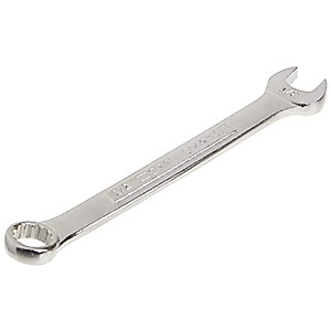 CRAFTSMAN Combination Wrench, SAE, 1/2-Inch (CMMT44695)