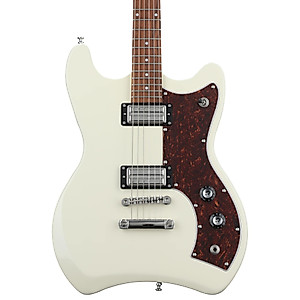 Guild Jetstar - Vintage White