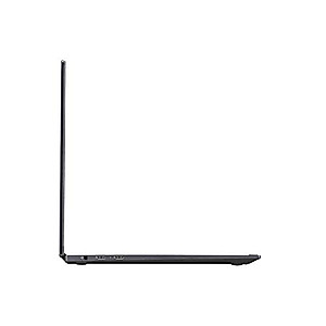 LG Gram 14T90P - 14" WUXGA (1920x1200) 2-in-1 Lightweight Touch Display Laptop, Intel evo with 11th gen Core i7 1165G7 CPU, 16GB RAM, 1TB SSD, 24.5 Hours Battery, Thunderbolt 4, Black - 2021