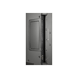 NEC ME431 43" Ultra HD IPS LED LCD Commercial Public Display with Built-In Speakers (Renewed)