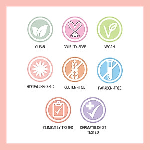 Physicians Formula Holiday Gift Sets Flawless Diamond Duo,2 Pack