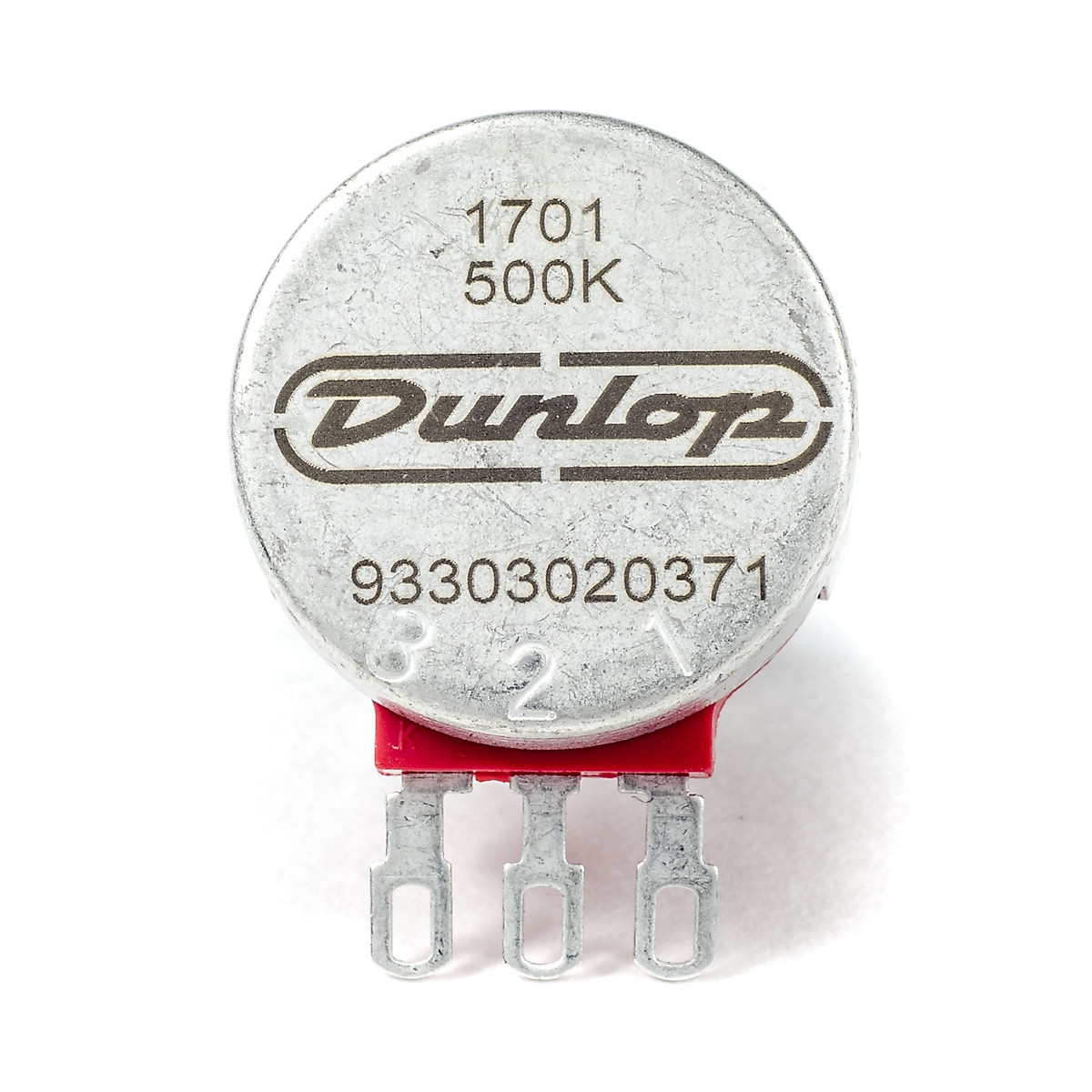 Jim Dunlop Super Pot Split Shaft Potentiometer (DSP500K)