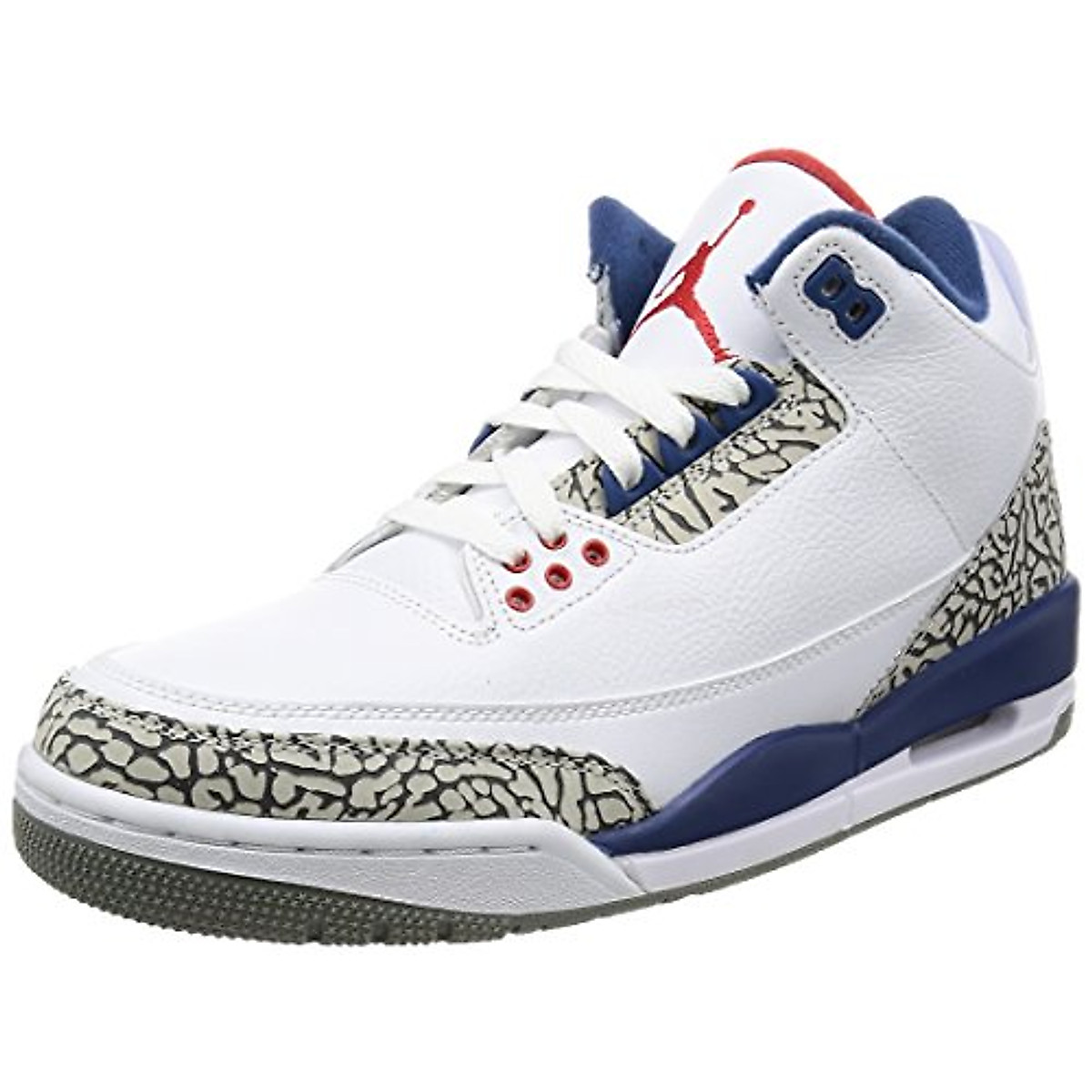 Air Jordan 3 Retro OG "Nike Air" - 854262 106
