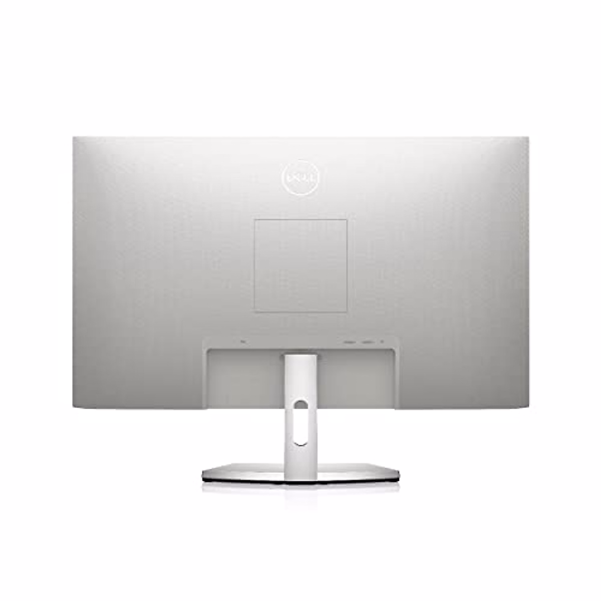 Dell S2721HN - LED Monitor - 27 (27" viewable) S Series, W125879722 ((27 viewable) S Series S2721HN, 68.6 cm (27), 1920 x 1080 Pixels, Full HD, LCD, 8 ms, Grey)