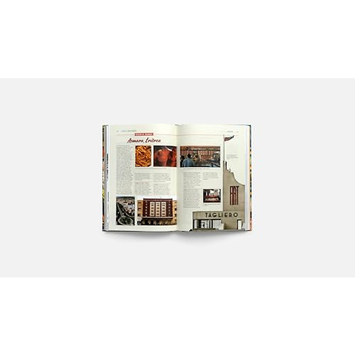 Gastro Obscura: A Food Adventurer's Guide (Atlas Obscura)