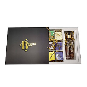 Set of 9 Shower Steamers Aromatherapy Shower Bombs with Organic Lavender Essential Massage Oil. Sinus Clearing Relaxation Gift for Women and Men. Shower Accessories for Women