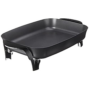 Presto 06850 16-inch Electric Skillet