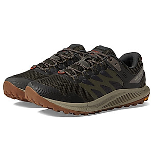 Merrell Nova 3 Wp Olive 8 M