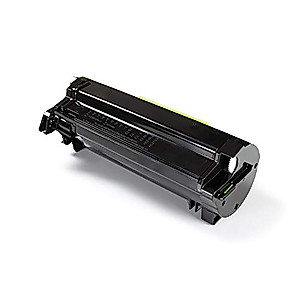 Green2Print Toner Black, 8500 Pages, Replaces Lexmark 51B0HA0, 51B1H00, Toner Cartridge for Lexmark MS417DN, MS517DN, MS617DN, MX417DN, MX517DE, MX617DE