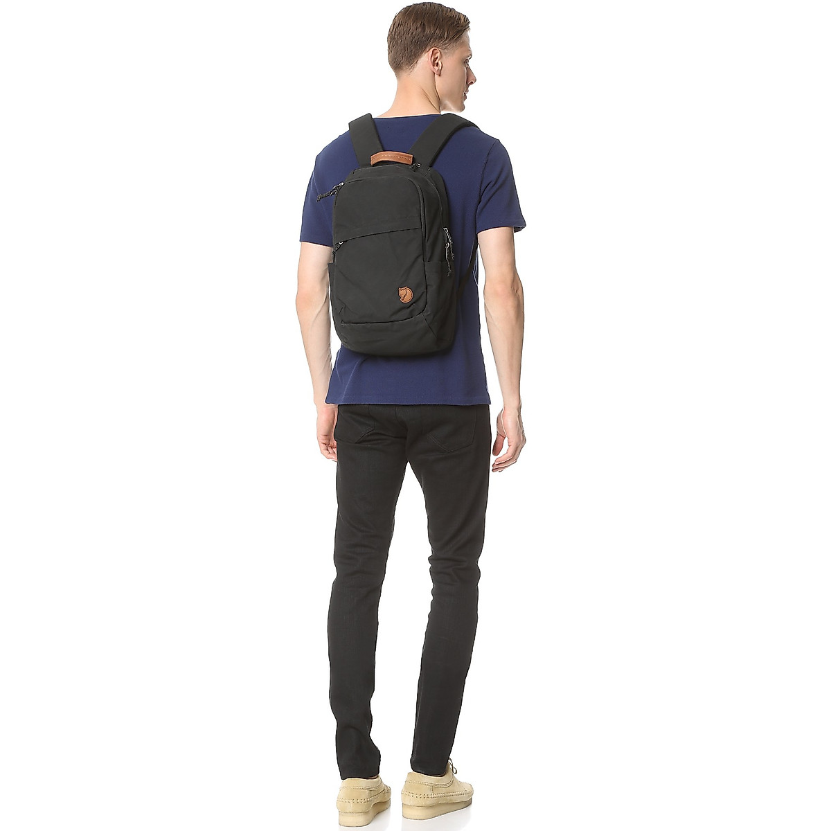 Fjällräven Raven 20L Super Grey One Size