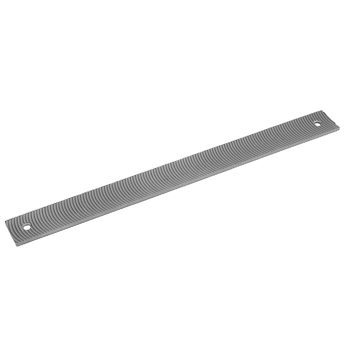 YHJIC Adjustable Milled Tooth Car Body Polisher Files Metal Panel Polishing Curved Tooth Steel File Holder(Medium)