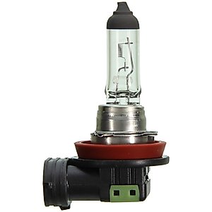 Wagner Lighting BP1255/H11 Multi-Purpose Light Bulb Card of 1