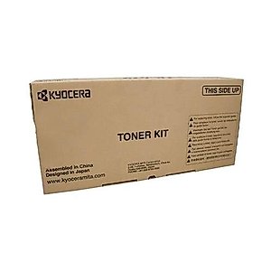 Kyocera 1T02P80CS0 Model TK-7109 Black Toner Kit for use with Kyocera/Copystar CS-3010i, CS-3011i, TASKalfa 3010i and 3011i Monochrome Multifunctional Printers; Up to 20000 Pages Yield at 5% Coverage