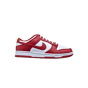Nike Mens Dunk Low Retro DD1391 602 USC - Size 11