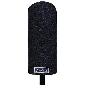 Titleist Nepp Barrel Driver Headcover Navy
