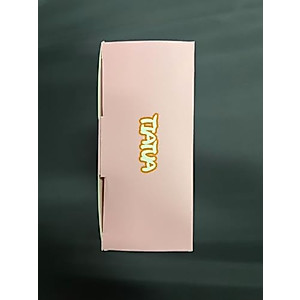 TIATUA Kids Camera for Girls & Boys, Toddler Camera Toys for Age 3-12 Kids with 32GB Card & Dual Lens, Digital Camera for 4 5 6 7 8 9 10 Year olds (Pink)