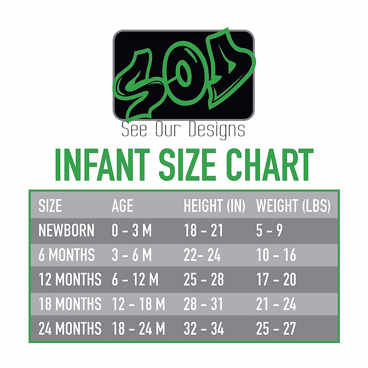 Lincoln Nebraska Retro 70s Funny Bodysuit Baby Romper Black 3-6 Month (6M)