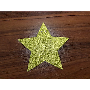 Gold Glitter Twinkle Twinkle Little Star Banner Twinkle Twinkle Little Star Gender Reveal Banner Twinkle Twinkle Little Star Baby Shower for Baby Shower Birthday Party Decorations