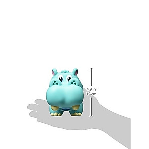 Nuby Hippo Water Spout Cover, Color May Vary