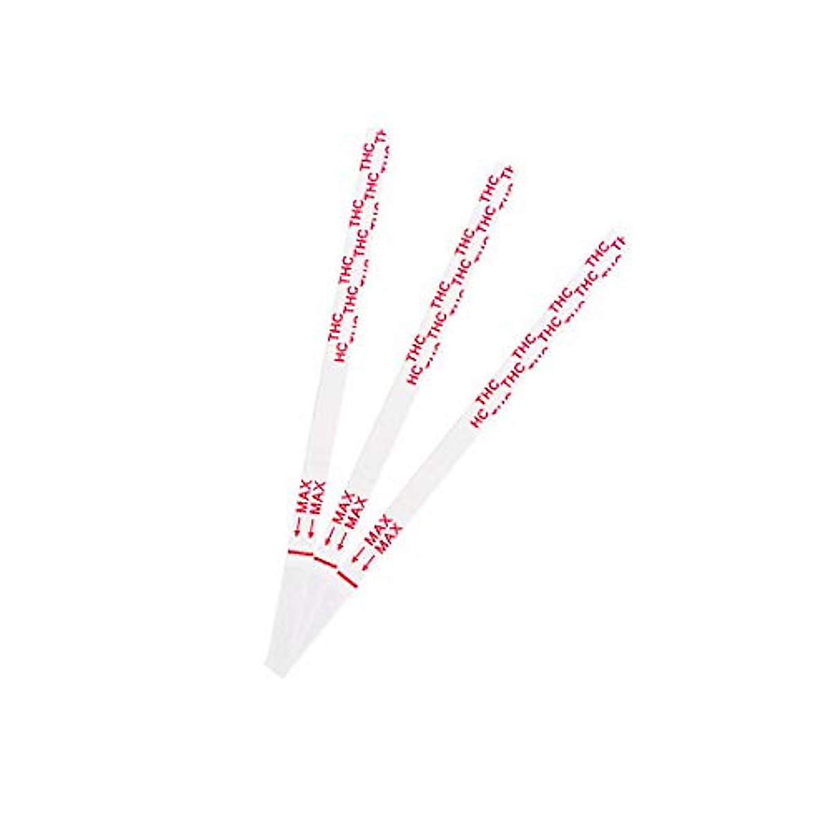 (25 Pack) THC Urine Tests