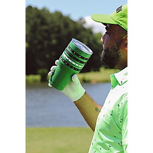 Tally Tumbler Golf (Divot Green)