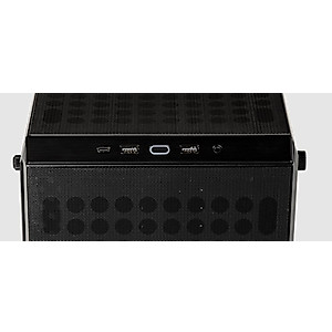 CPU Express Gaming PC RTX 4060 w/8GB Ryzen® 7 8 Core 4.6hz Max Boost - 32GB RAM, 1000GB NVMe PCIe, Windows 11, RGB Tower CEG-8643-64