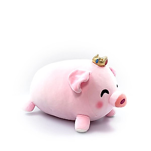 Youtooz Technoblade Pillow Plush 1 ft, Collectible Plush Stuffed Animal from Technoblade (Exclusive) Collection