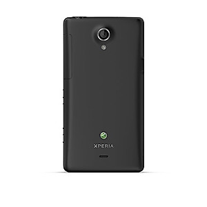 SONY XPERIA T 16GB LT30p FACTORY UNLOCKED GSM SMARTPHONE BLACK - THE JAMES BOND PHONE