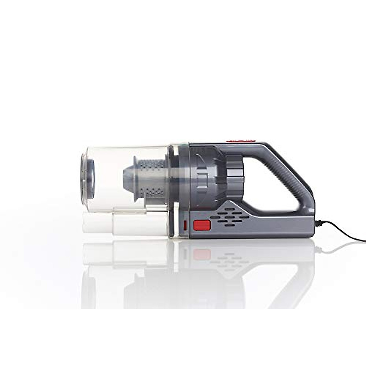 Sharper Image Quick Clean Car Vacuum