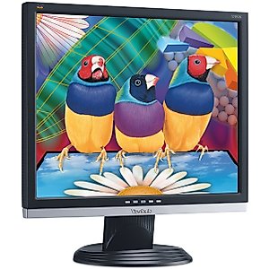 ViewSonic VA926 19-inch LCD Monitor