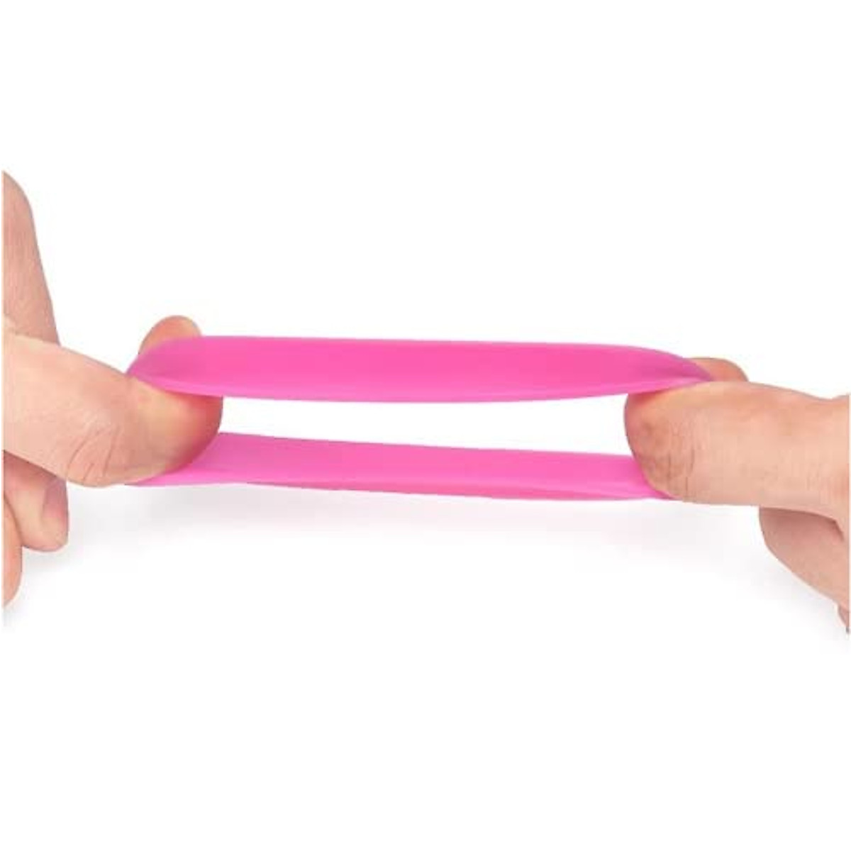 MIAO YUAN 20PCS 65mm Protective Cup Mat Silicone Sleeve Heat-Resistant Water Bottle Holder Insulation Mat Non-Slip Cup Mug Coaster