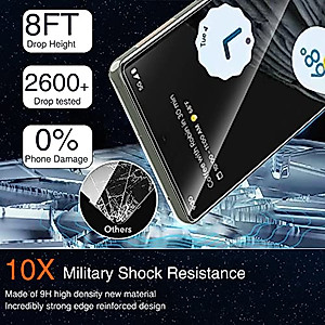 IMBZBK [3+3 Pack] UV for Google Pixel 7 Pro Screen Protector Tempered Glass Accessories 3 Pack UV Glass with 3 Pack Camera Lens Protector for Pixel 7 Pro 5G Support Fingerprint Reader Case Friendly