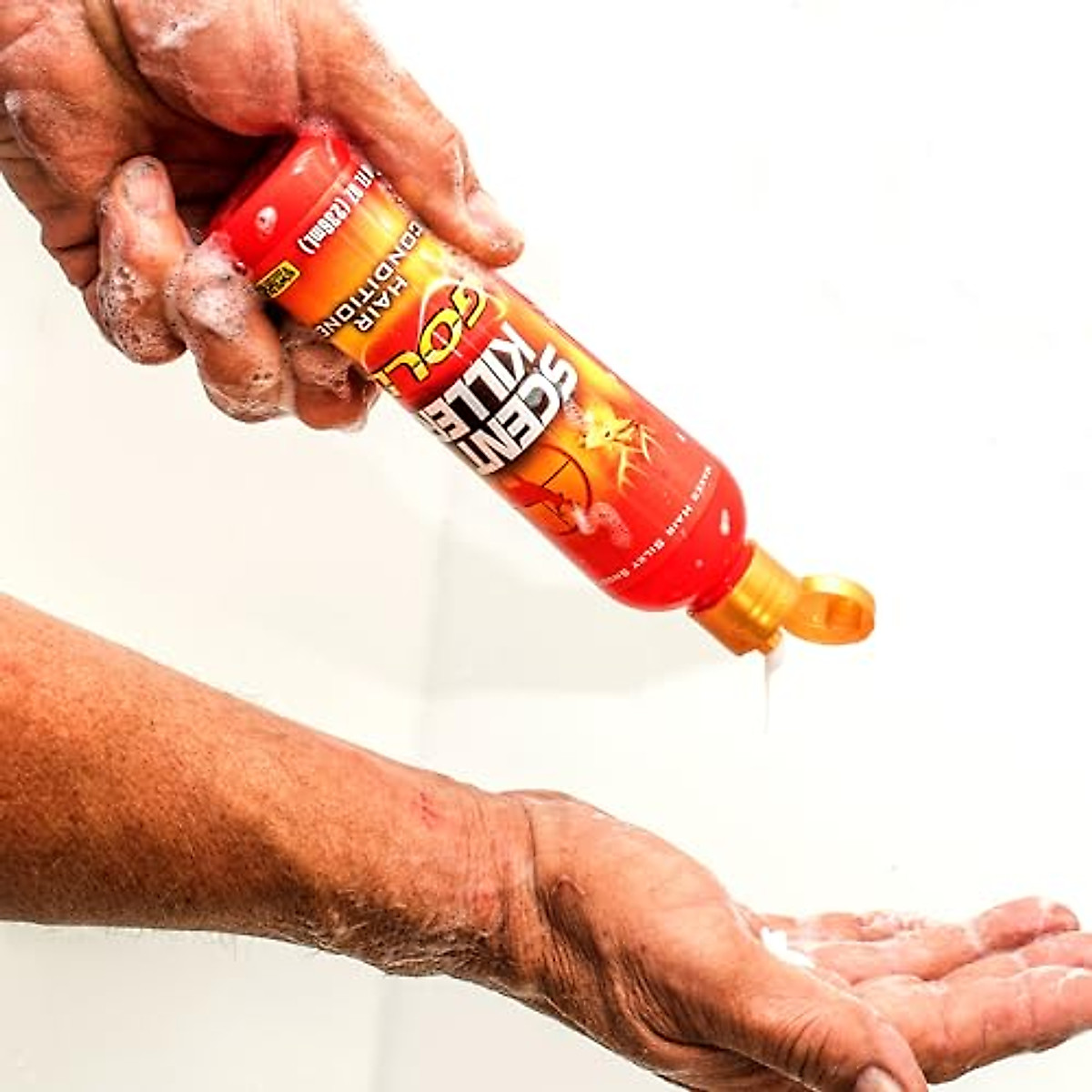 Wildlife Research Center Scent Killer Gold Hair Conditioner