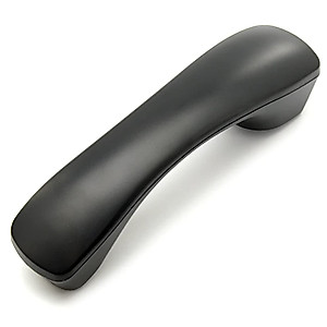 NEC SL1100/SL2100 Q24-FR000000128787 Replacement Handset with Cord Black