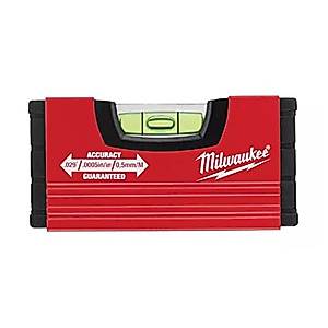 Milwaukee - Minibox Level