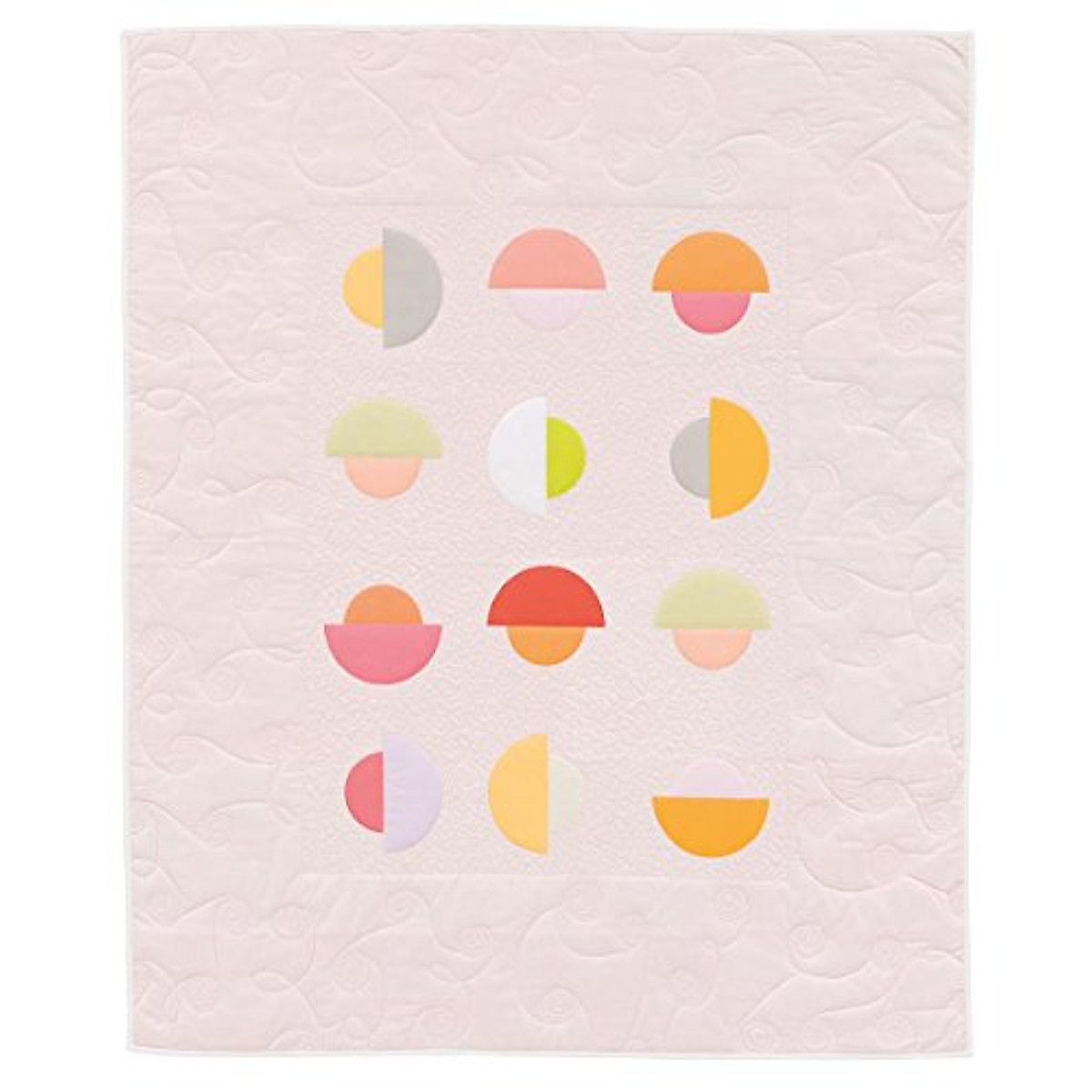 Zen Chic Inspired: A Guide to Modern Quilt Design