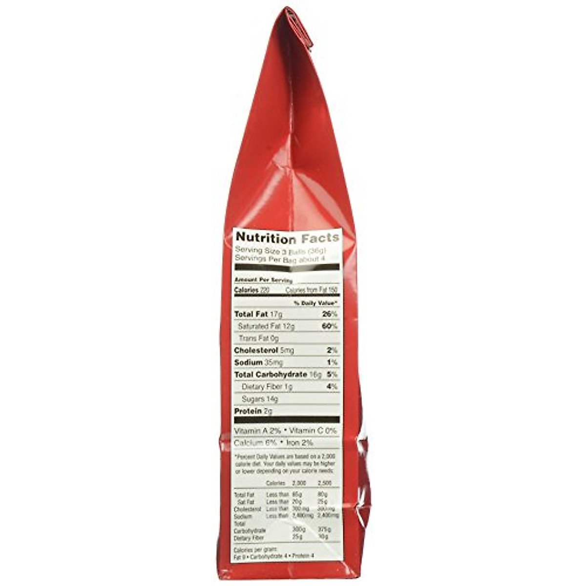 Lindt Lindor Truffle, Milk Chocolate, 5.1 oz