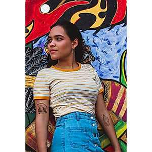 Tatsy Chicano Set, Temporary Tattoo Cover Up Sticker for Men and Women, Body Temp Fake Tattoos, Chicana Gansta Lowrider Style Culture, Unique Realistic Designs