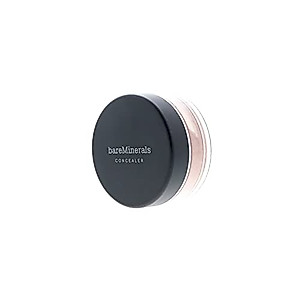 Bare Escentuals bareMinerals Multi-Tasking SPF 20 Concealer Honey Bisque Large Size 6g / .21 oz.